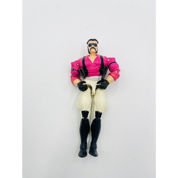 Hasbro | Toys | Vintage Cops N Crooks Turbo Tutone Roadster Driver ...